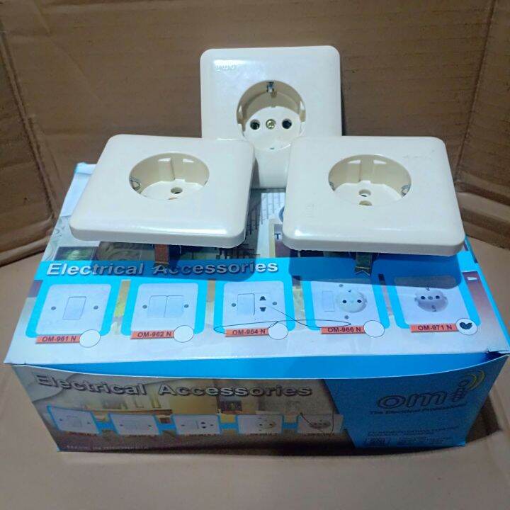 ib stop omi harga grosir stop kontak tanam stop kontak tunggal stop ...