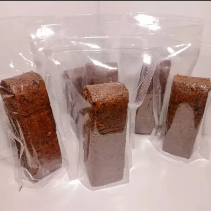 Galendo khas Ciamis .Galendo kelapa kemasan 250 gr | Lazada Indonesia