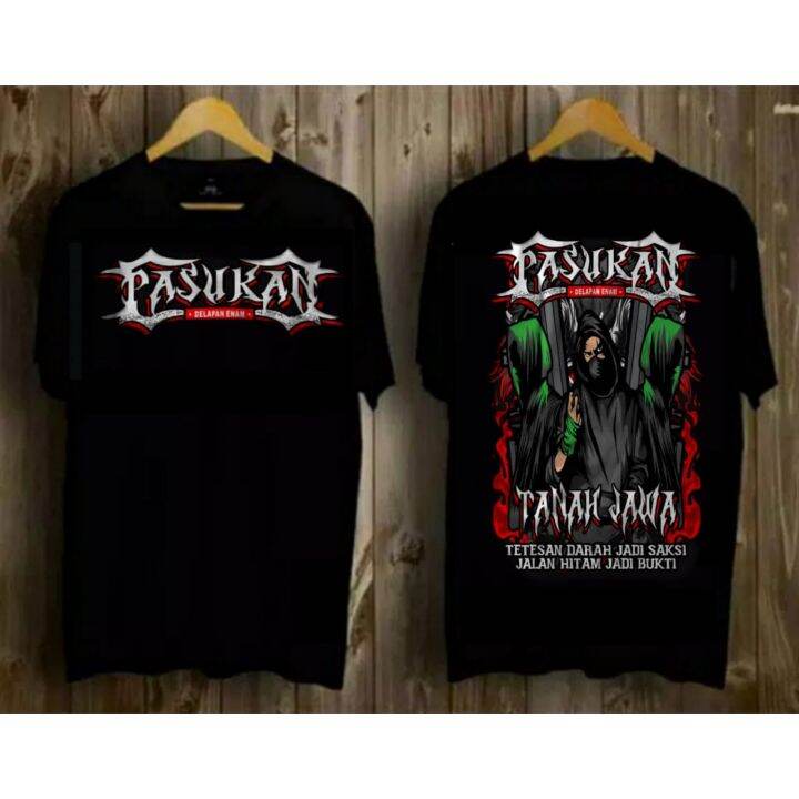 kaos pasukan tanah jawa | Lazada Indonesia kaos pasukan tanah jawa | Lazada Indonesia