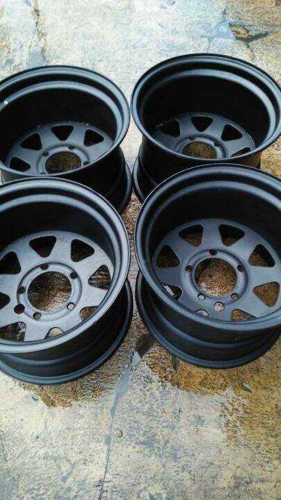 VELG KALENG CELONG FREE CUSTOM R13/14/15/16/17 (KHUSUS KALENG) | Lazada ...