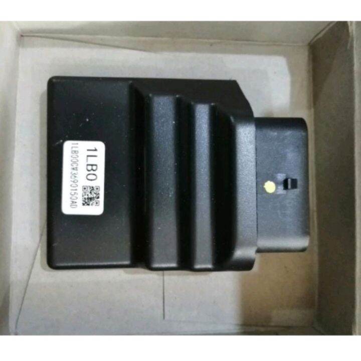 ECU CDI XEON RC INJEKSI 1LBO YAMAHA KEIHIN ASLI | Lazada Indonesia