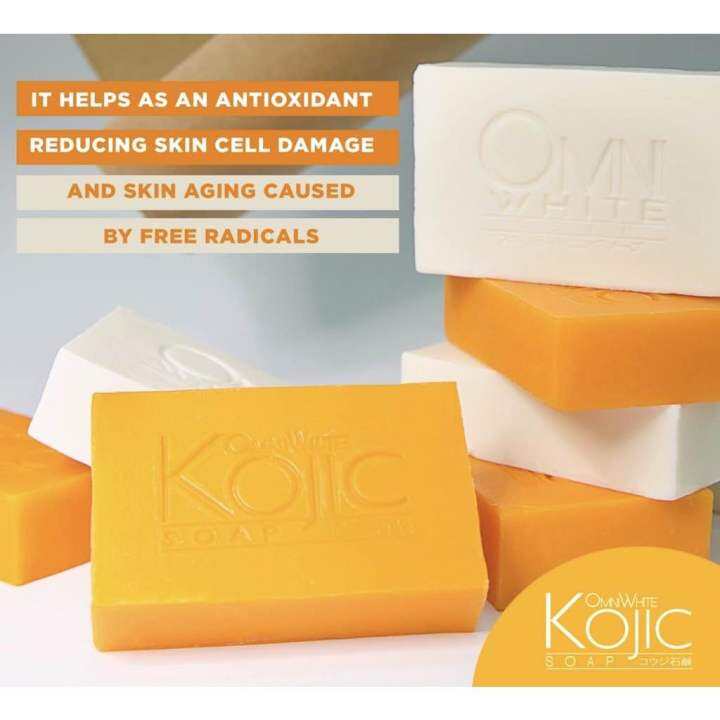 Kojic Soap | Lazada PH: Buy sell online Bar Soap with cheap price | Lazada PH