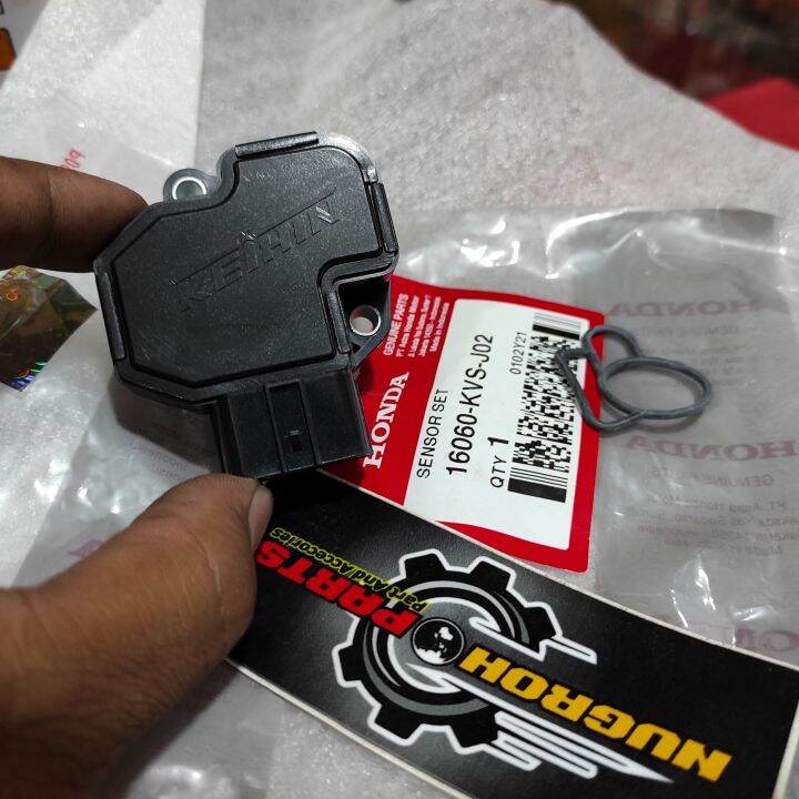 Sensor Tps New CB150R Led New CBR150R Led SUPRA GTR SONIC 150 Original ...