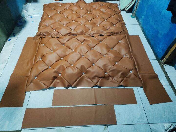 Cover Plafon Atas Dan Kabin Belakang Mobil Truk Canter Dyna Dutro Ragasa Umplung Elf
