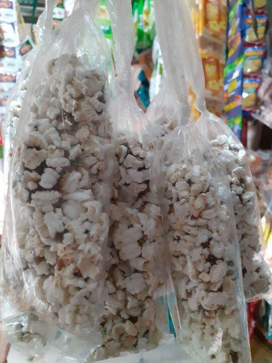 Cemilan Manis Borondong Ketan Isi Enten Oleh Oleh Majalaya Bandung ...