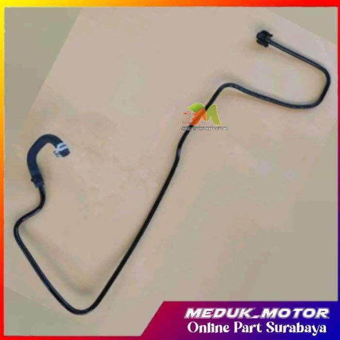 Selang Tabung Radiator Atas Ford Fiesta dan Ecosport Semua Tipe ...