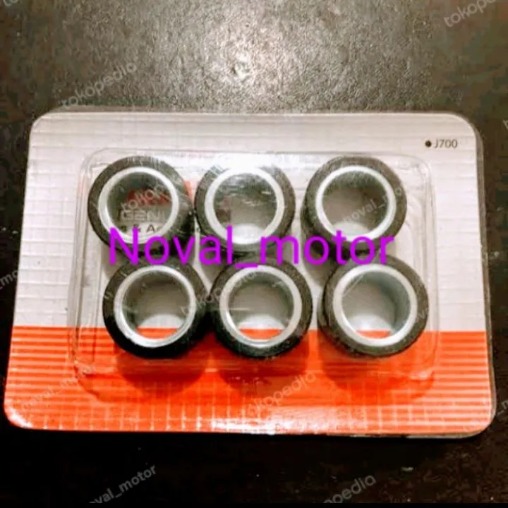 roller roler loler set nmax aerox 13g (2dp) | Lazada Indonesia