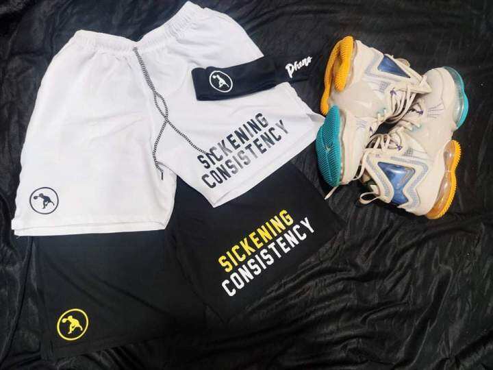 Pheno short sickening consistency | Lazada PH