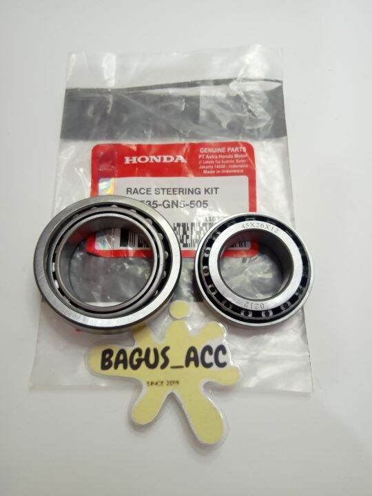 Komstir Bambu Leher Grand Supra Vario Beat Scoopy Supra X 125 | Lazada ...