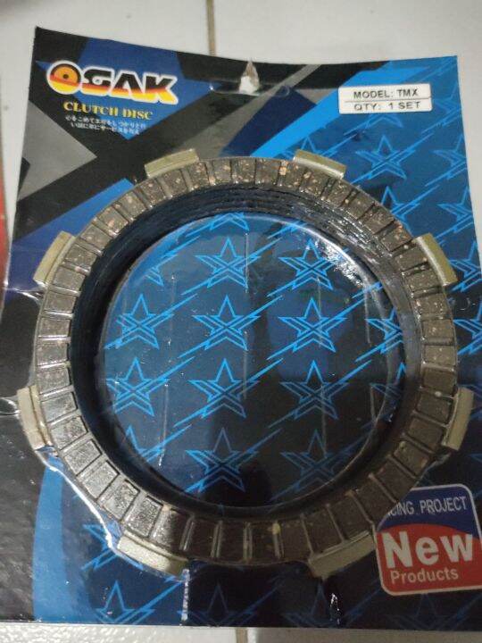 Clutch Lining | Lazada PH