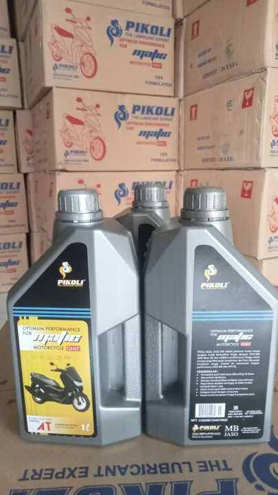 pikoli matic | Lazada Indonesia