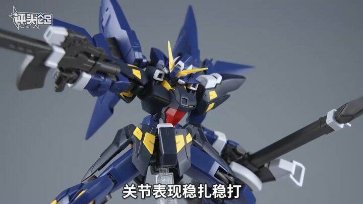 ⭐️ BANDAI HIGH GRADE HG HUCKEBEIN MK-II MK II 2 SUPER ROBOT WARS ซุปเปอร์โรบอท วอร์ VCA GUNDAM ...