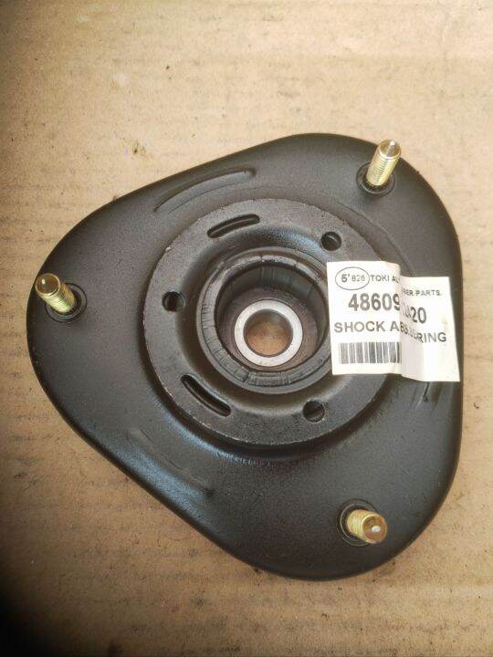 Shock Absorber Mounting Toyota Corolla Altis 48609-12420 | Lazada PH