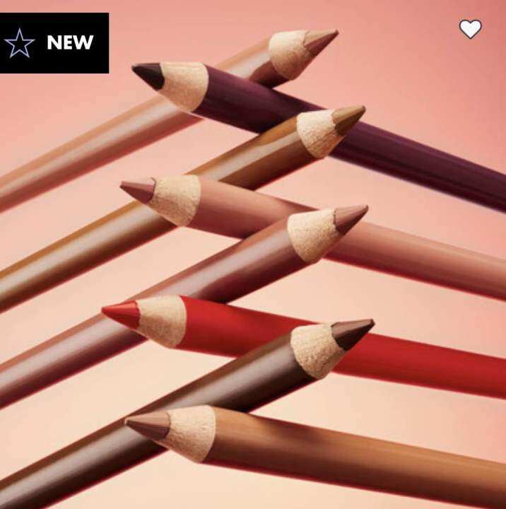 ELF Cream Glide Lip Liner(1g) | Lazada PH