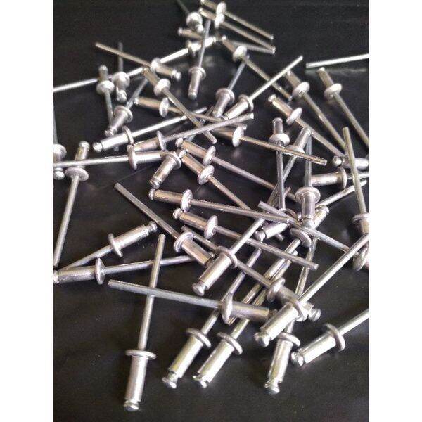 paku rivet 435 | Lazada Indonesia