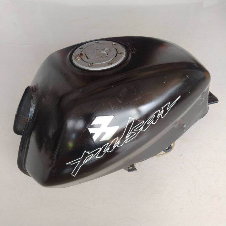 TENGKI BAJAJ PULSAR 180 UG3 UG4 20 LITER PNP PULSAR 200 ORIGINAL ...