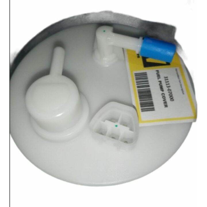 FUEL PUMP COVER KIA PICANTO 2006-2017 MODEL OEM | Lazada PH