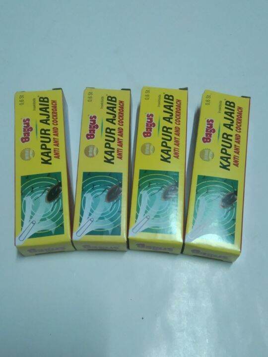 kapur ajaib anti semut dan kecoa | Lazada Indonesia