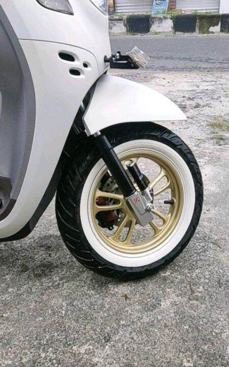 list ban ring 12 Scoopy new dan list ban Yamaha fazzio ring 12 dan ...