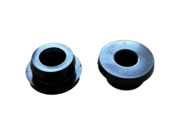 PERODUA MYVI, VIVA & AXIA RADIATOR BUSH UPPER AND LOWER 1 PAIR | Lazada