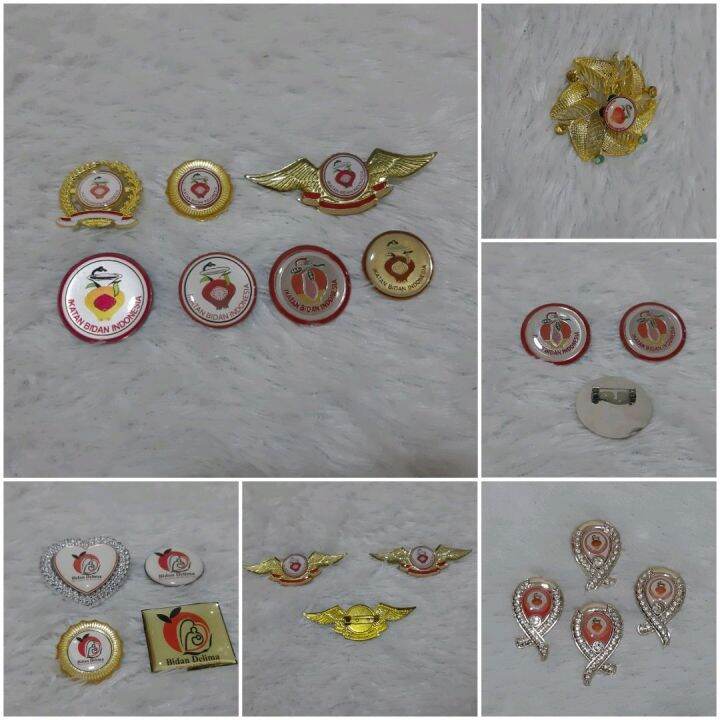 Pin IBI | Lazada Indonesia