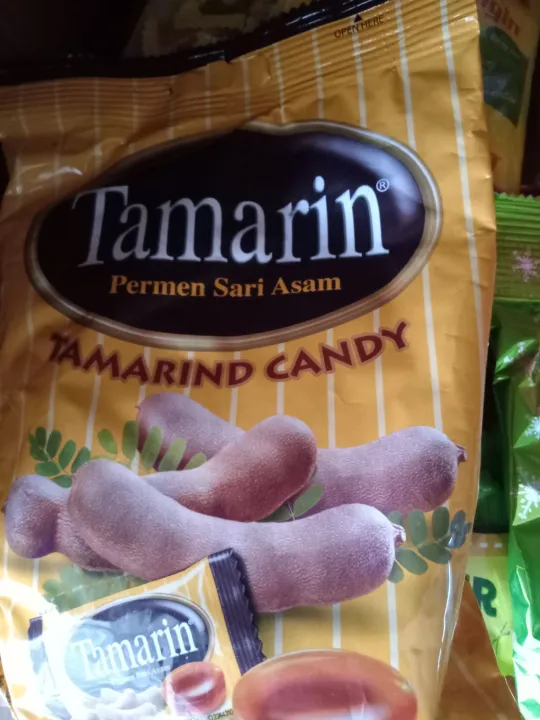 tamarin candy | Lazada