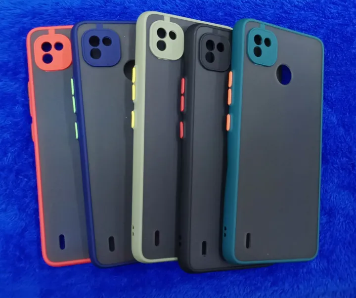 TECNO POP 4 LTE POP 5 LTE CASE | Lazada PH