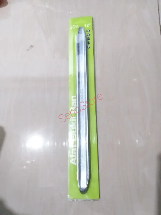 Congkelan cungkitan ban 12" besi tebal murah | Lazada Indonesia
