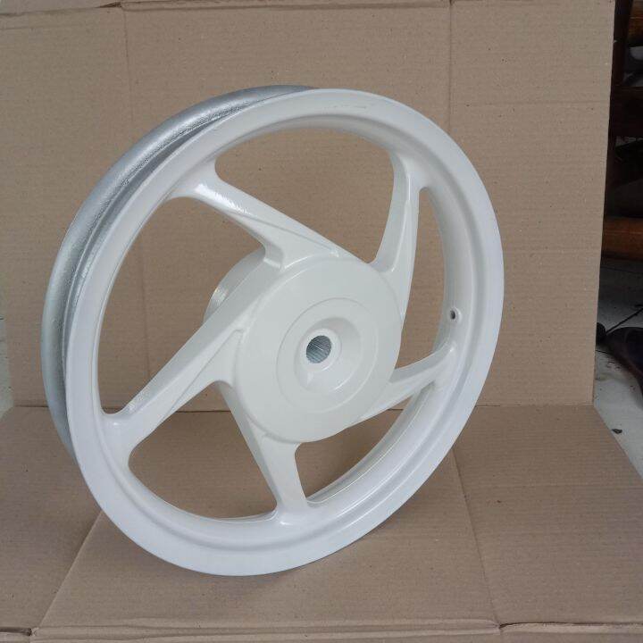 Velg Pelk Pelek Racing Belakang Motor Honda Scoopy / Beat / Spacy ...