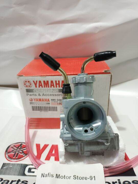 KARBURATOR YAMAHA MIKUNI 4WH/3XA FIZR POSWAN FORCE 1 | Lazada Indonesia