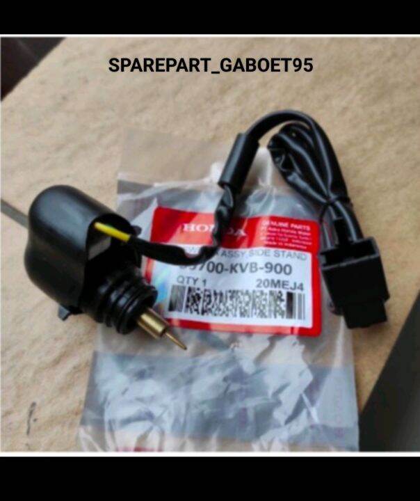SWITCH LANGSAM/ SENSOR CUK OTOMATIS VARIO KARBU VARIO 110 KVB KUALITAS ...