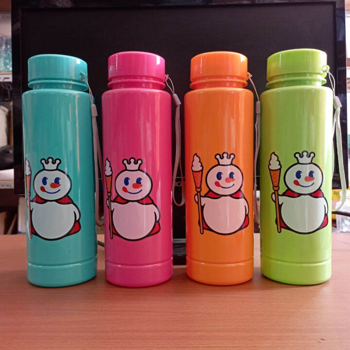 botol minum mixue 1000 ml | Lazada Indonesia