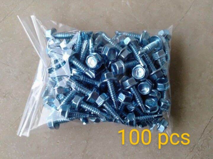 paku reng baja ringan | Lazada Indonesia