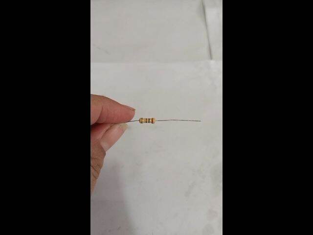 Resistor R22 OHM | Lazada Indonesia