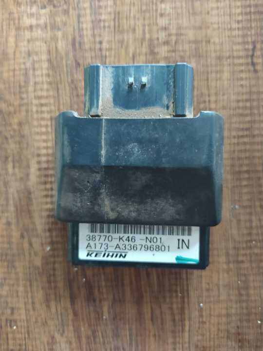 CDi motor vario agnes,cdi vario agnes | Lazada Indonesia