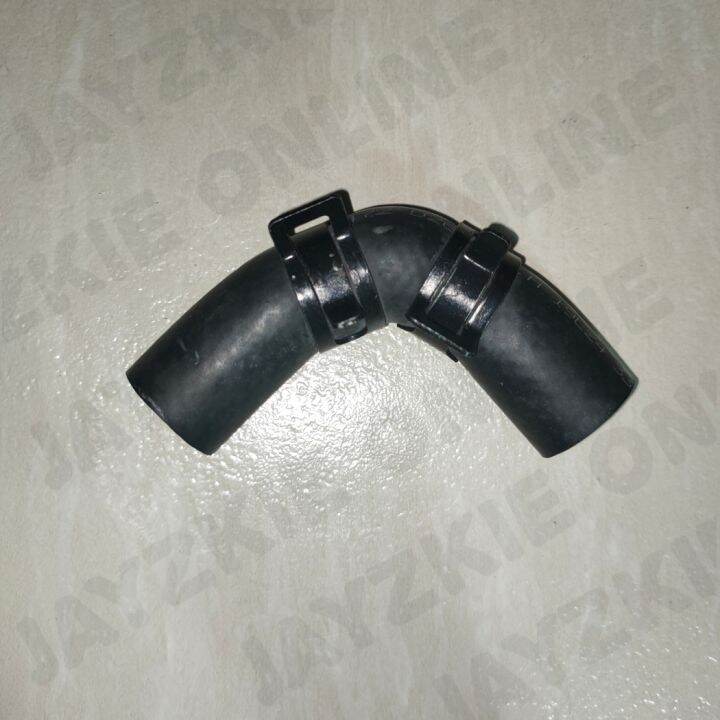 BYPASS HOSE ORIGINAL FOR HYUNDAI GETZ 1.1 / EON 2012-2019 (25472-02801 ...