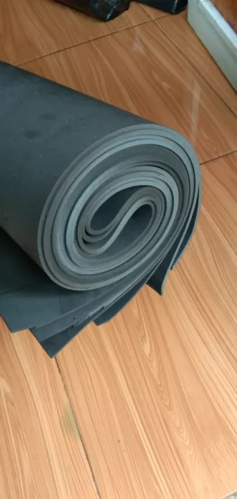 busa ati tebal 3mm ukuran 200x120cm | Lazada Indonesia