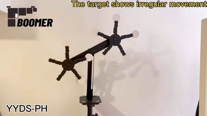️[w/Stock] Magnetic Attraction Bidirectional Ferris Wheel Target ...