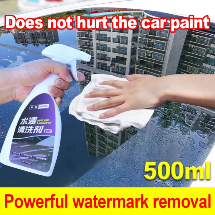 watermarks remover acid rain remover for car acid rain and car ...