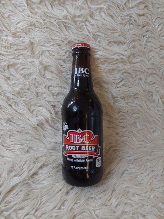 IBC Root Beer | Lazada PH