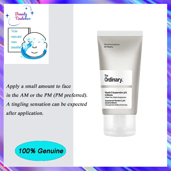 Skin Personal Care The Ordinary Natural Moisturizing Factors + HA ...