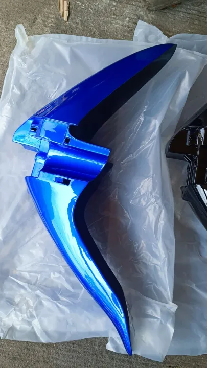 alpha old wave 110/wave 100 | Lazada PH