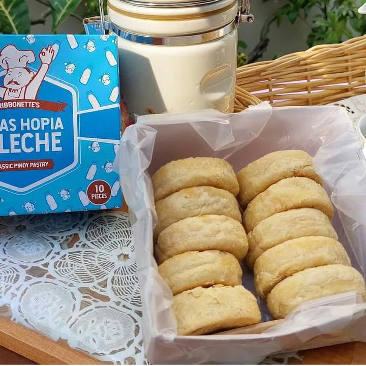 Hopia de Leche | Lazada PH