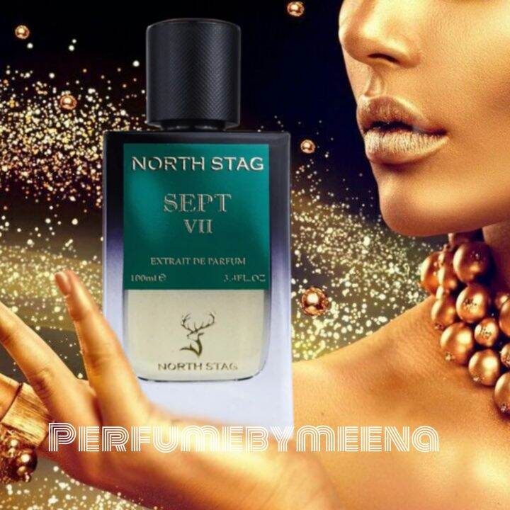 North Stag SEPT VII | Lazada.co.th