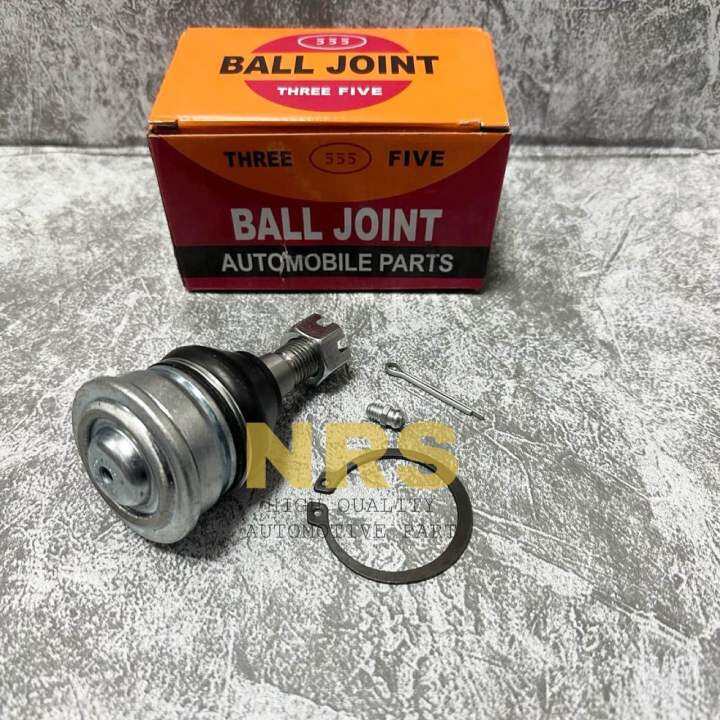 BALL JOINT LOWER ARM SAYAP AVANZA XENIA 555 THREE FIVE JAPAN | Lazada ...