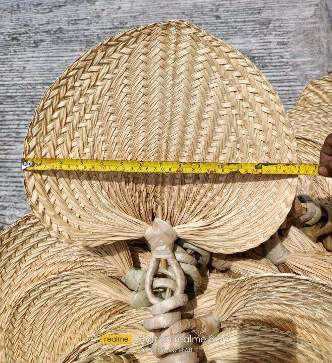 Abaniko / Native Paypay | Lazada PH