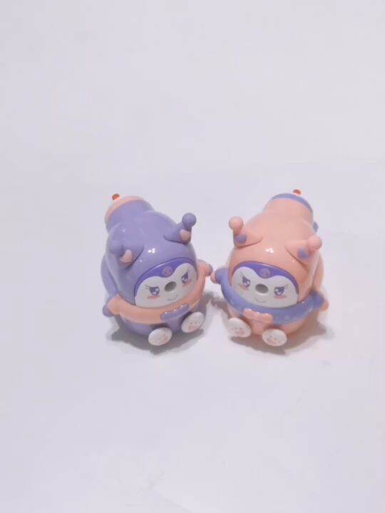 กบเหลาดินสอคุโรมิ น่ารักตามกระแสสุดๆ(TOY704) | Lazada.co.th