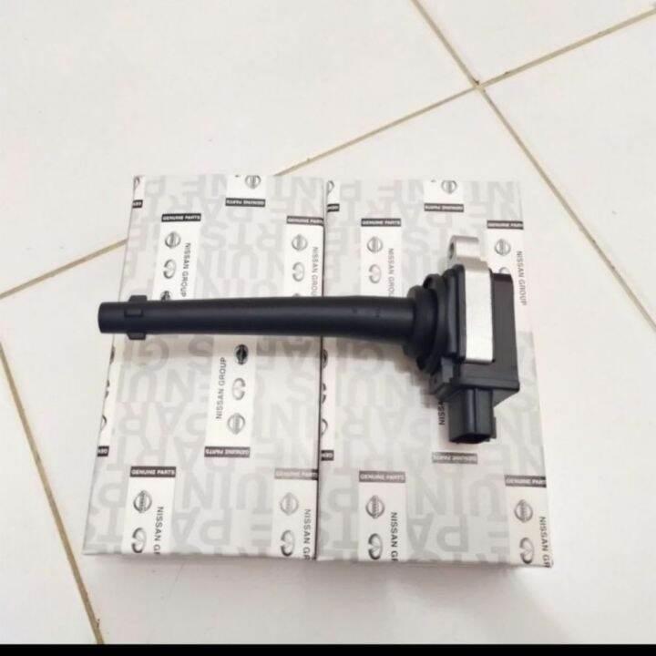 coil busi nissan xtrail 1.8cc original | Lazada Indonesia