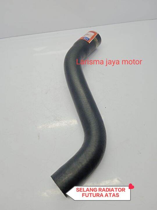 SELANG RADIATOR FUTURA ATAS | Lazada Indonesia
