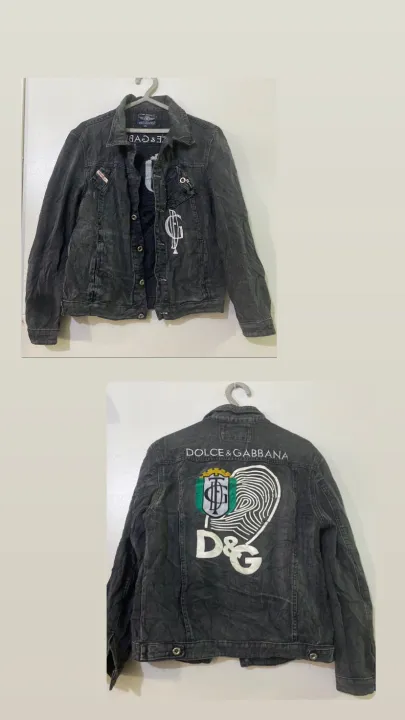 DENIM JACKETS | Lazada PH